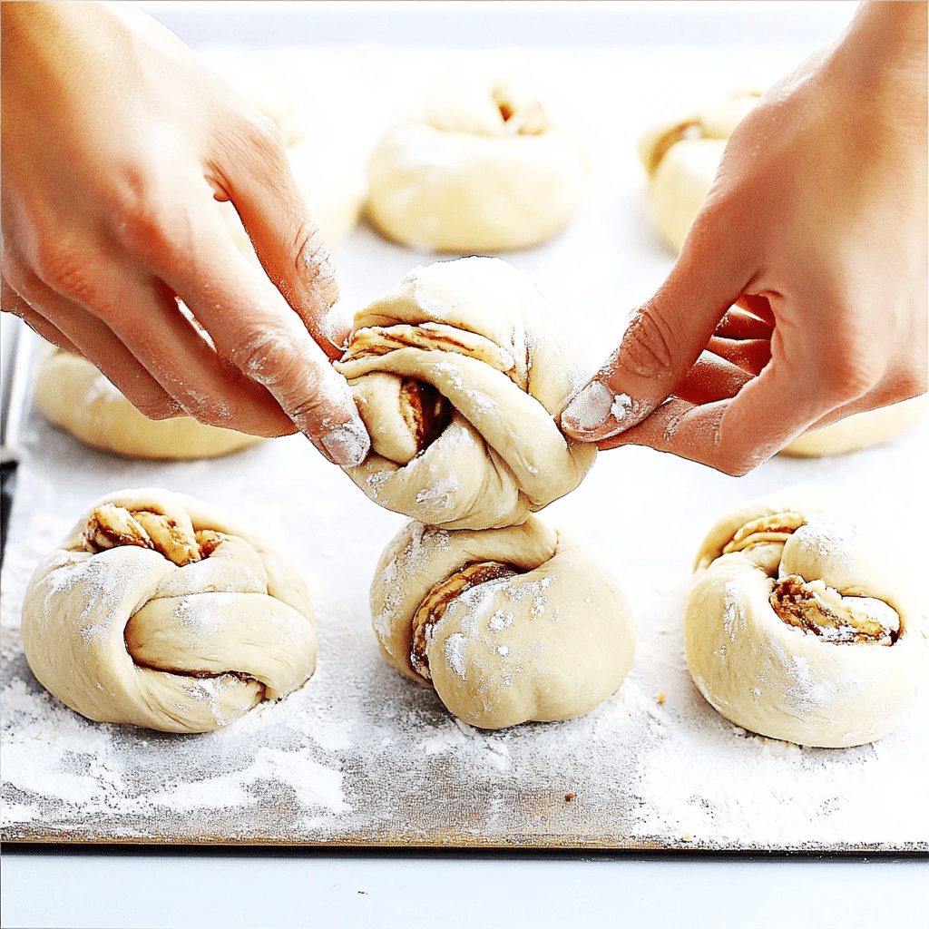 Swedish Cinnamon Rolls Recipe – 5 Steps to Amazing Flavor