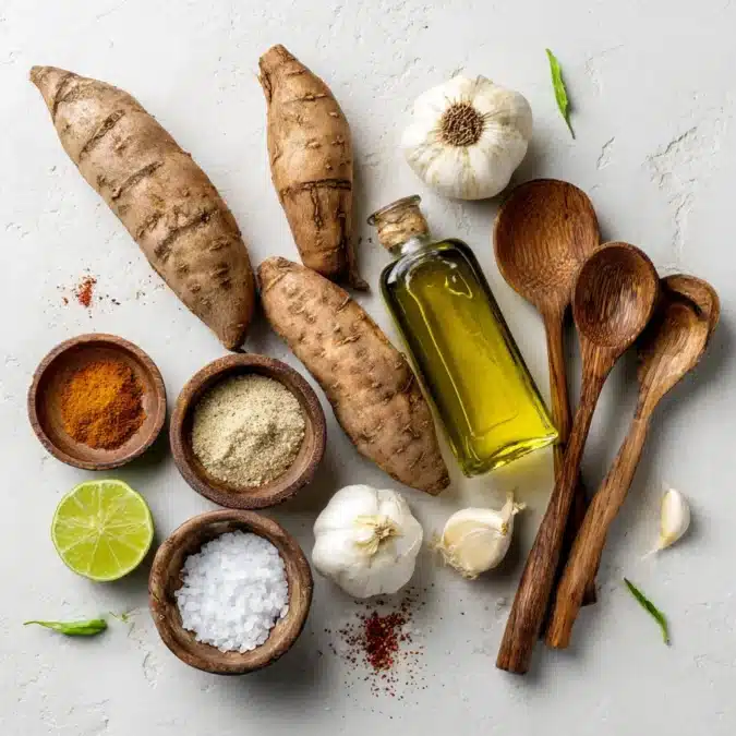 Cuban Sweet Potato Recipe – 5-Star Flavor in 1 Simple Dish