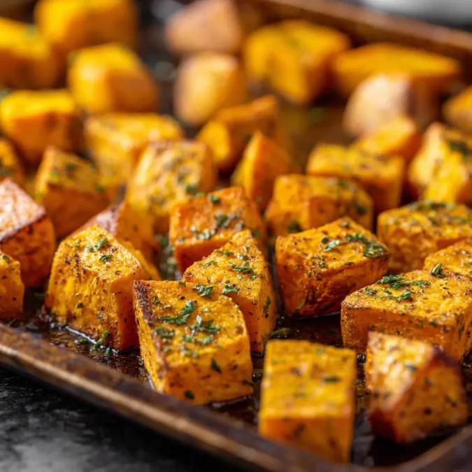 Cuban Sweet Potato Recipe – 5-Star Flavor in 1 Simple Dish