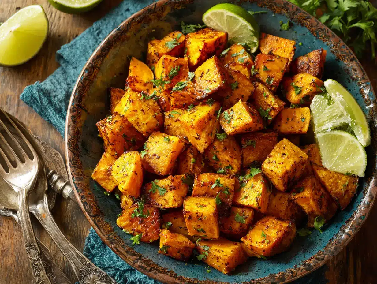 Cuban Sweet Potato Recipe – 5-Star Flavor in 1 Simple Dish