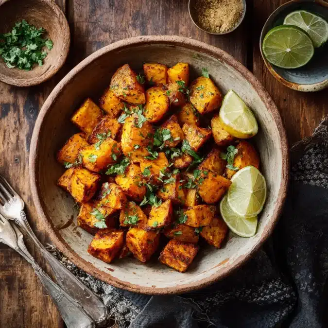 Cuban Sweet Potato Recipe – 5-Star Flavor in 1 Simple Dish