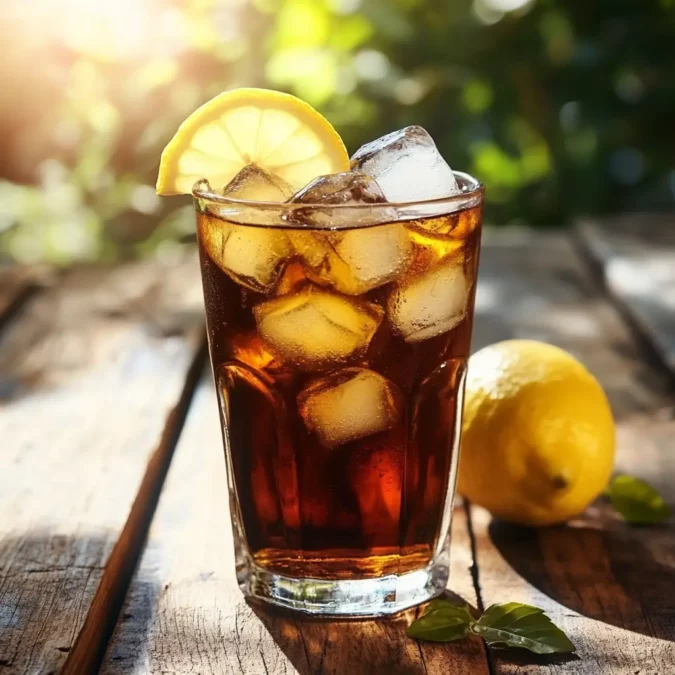 Black Iced Tea Benefits: 7 Surprising Perks & Smart Guide