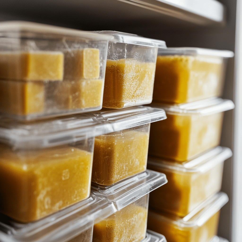 How to Tell if Chicken Broth is Bad – 5 Clear Signs
