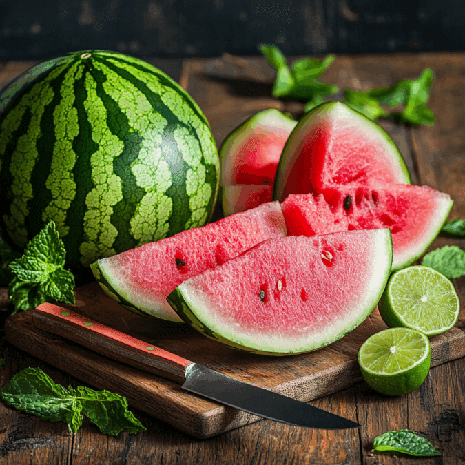 Watermelon Season Guide: 3 Best Months to Enjoy Juicy Flavor