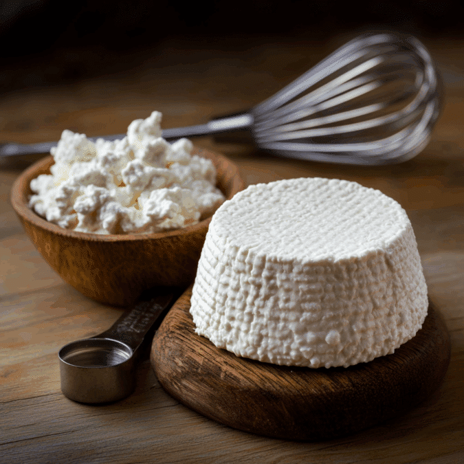 Cottage Cheese vs Ricotta: 5 Key Baking Wins You Need