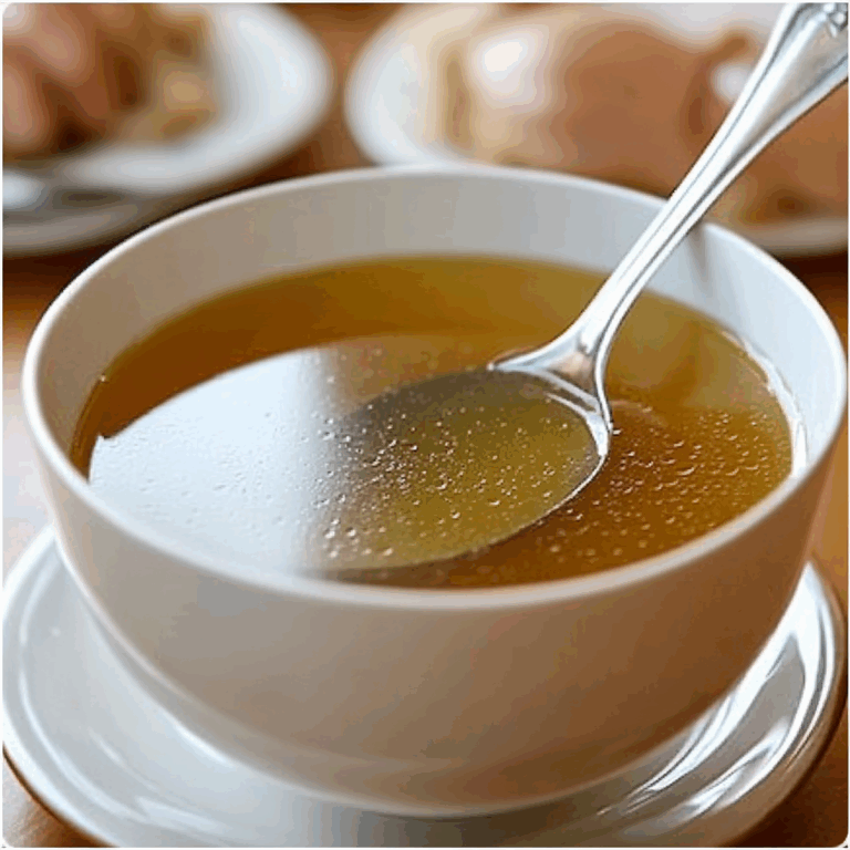 How to Tell if Chicken Broth is Bad – 5 Signs to Stay Safe