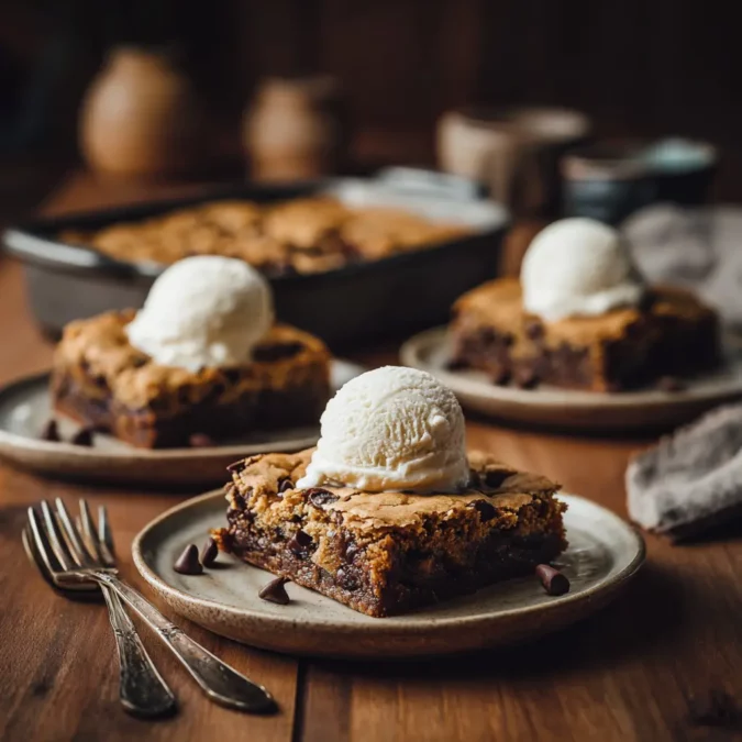 Chocolate Chips Brookies Recipe: 5 Secrets You’ll Love