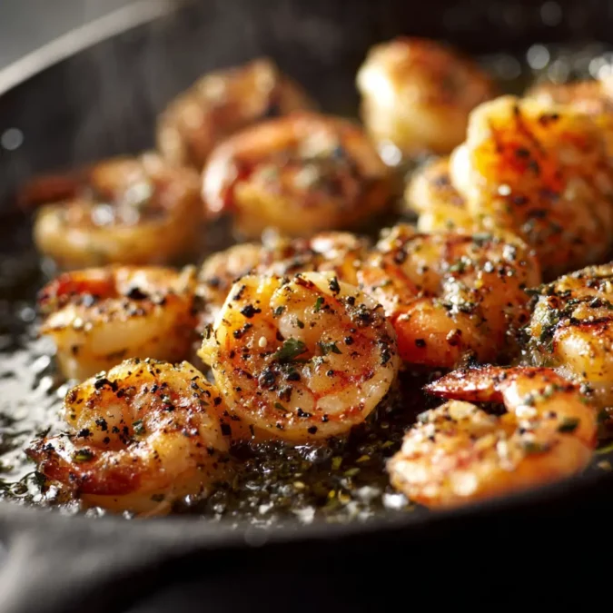 Shrimp Tostadas: 5-Minute Dinner Everyone Will Love