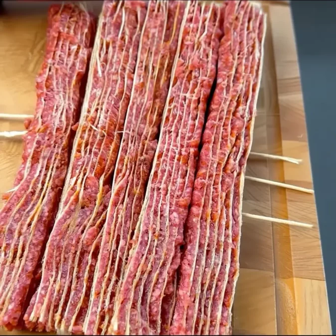 Tortilla Kebab Skewers – 5 Irresistible Reasons to Try Them