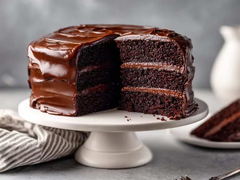 Matilda Cake Recipe – N:1 Ultimate Dessert Everyone Loves