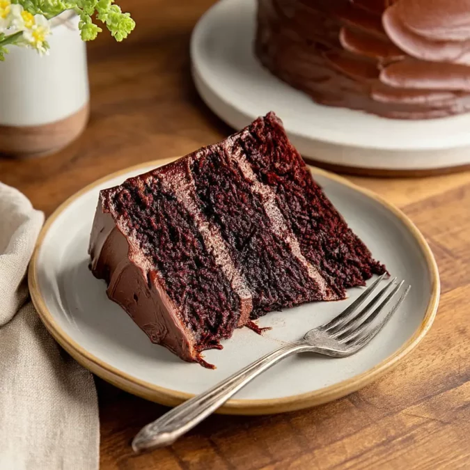 Matilda Cake Recipe – N:1 Ultimate Dessert Everyone Loves