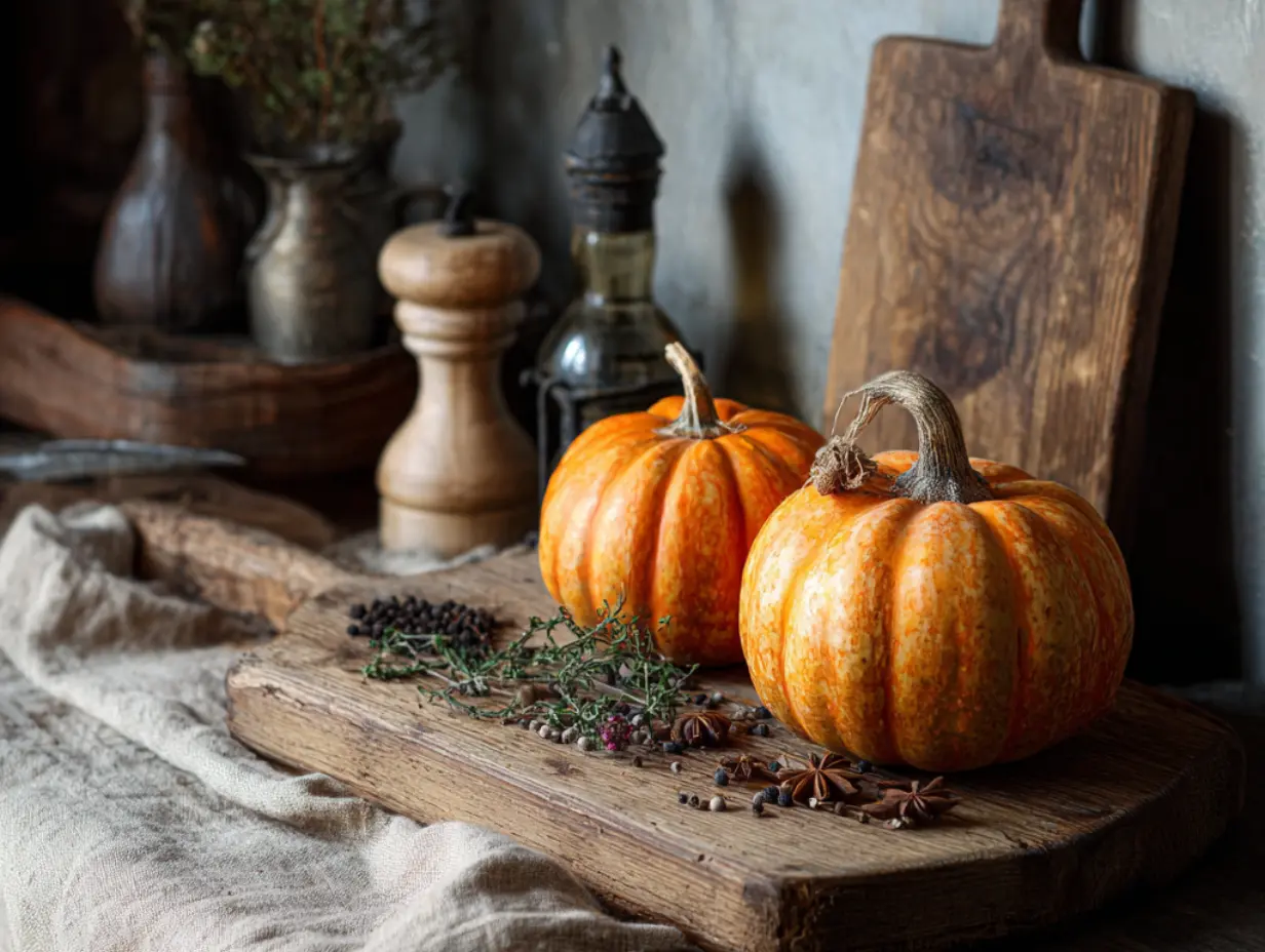 Pumpkin Puree from a Pumpkin – Best Easy, & Fall-Ready 2025