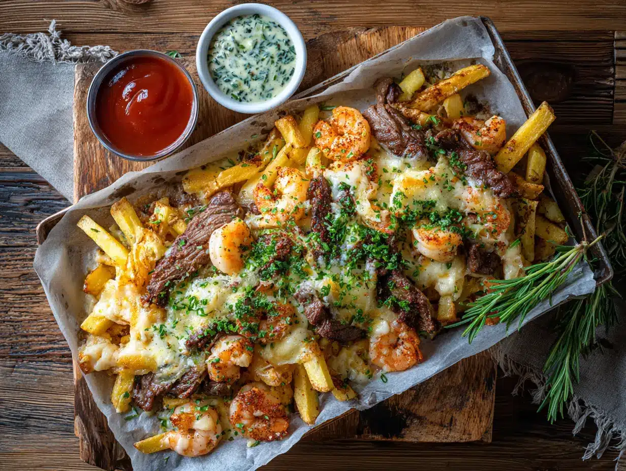 High Protein Cheesy Beef Potato Pockets | 30g+ Easy & Worthy