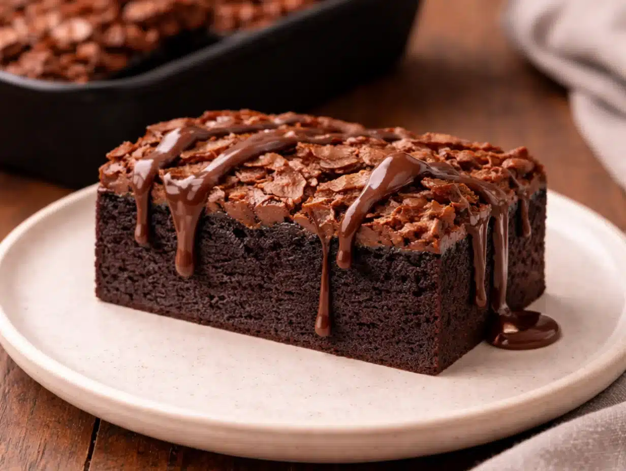 Crunchy Cake Viral Recipe – 1 Sensational Holiday Hit to Try