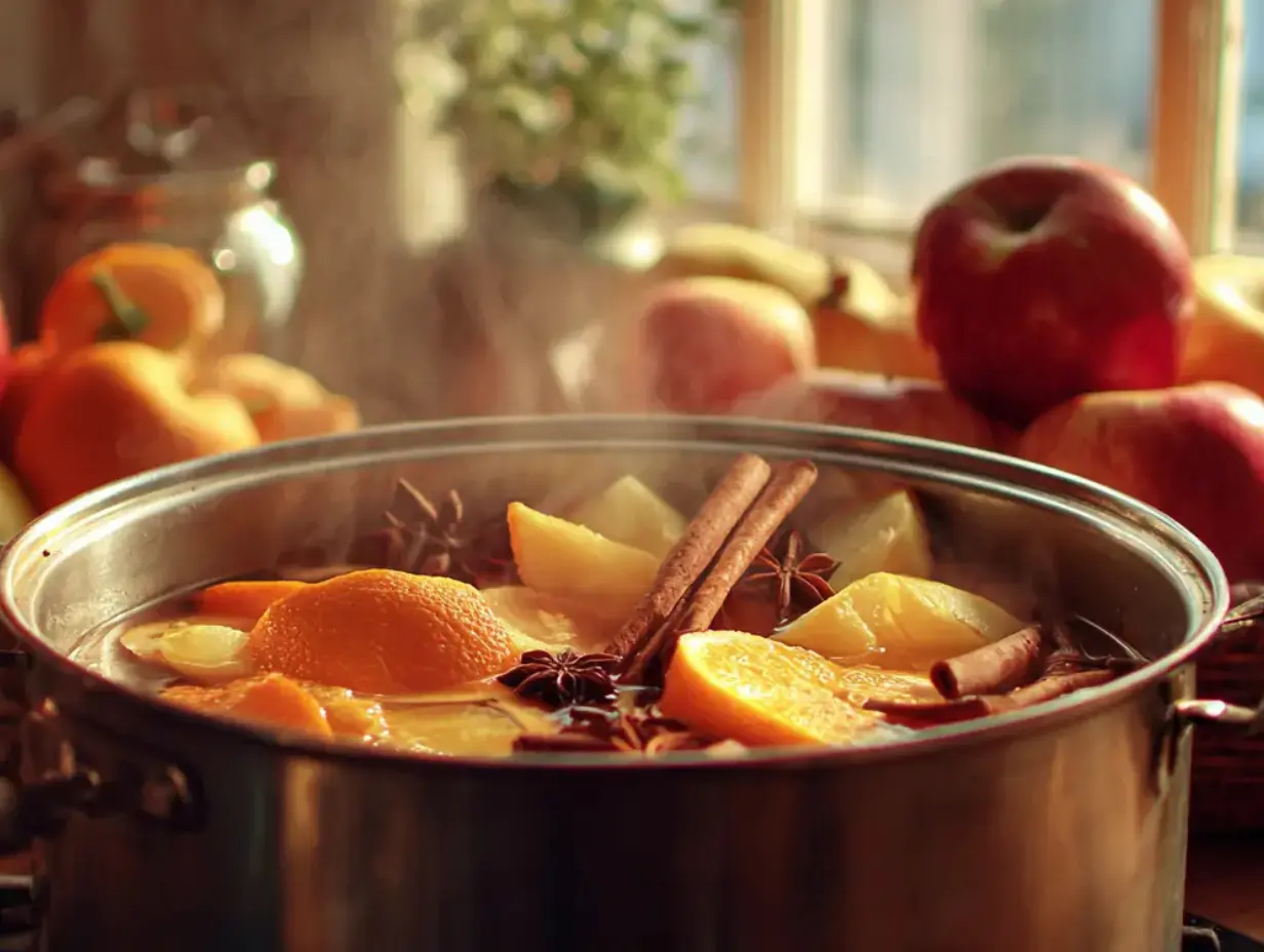 Pumpkin Puree from a Pumpkin – Best Easy, & Fall-Ready 2025