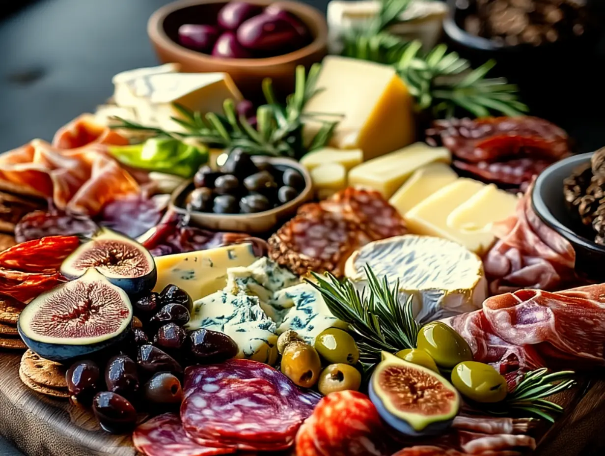 Fig Jam Recipe – 3-Ingredient Sweetness You’ll Love