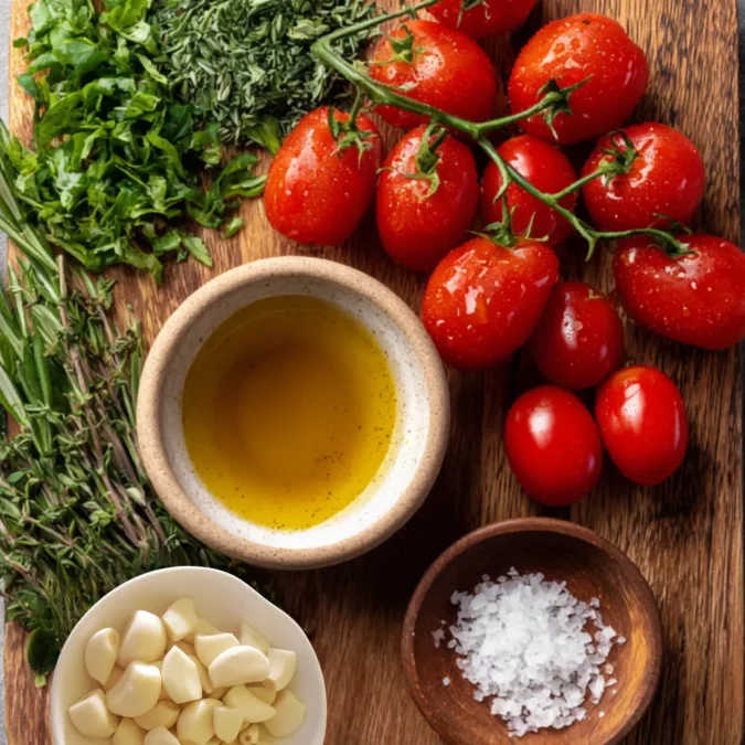 Oven Sun Dried Tomato – 1 Simple Method Works Every Time