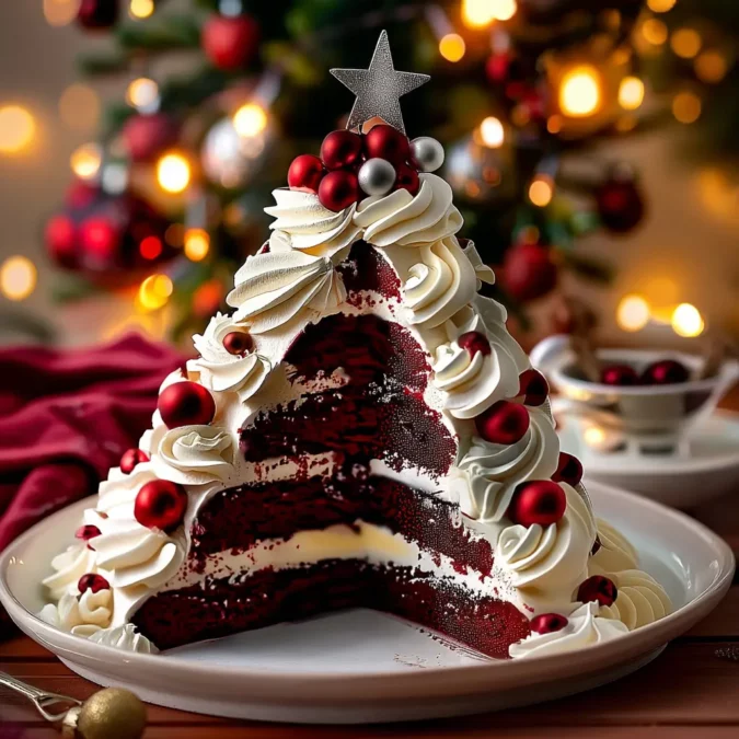Easy Christmas Dessert Ideas – 15+ Stunning Holiday favorite