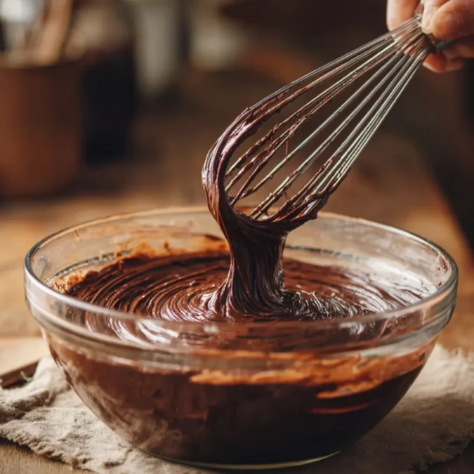 Mini Chocolate Cake Recipe – 1 Sweet Gift for Valentine’s