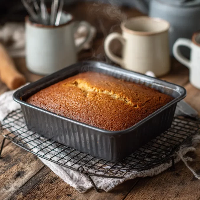 Sticky Toffee Trifle –The Best 5 Cozy Layers You’ll Crave