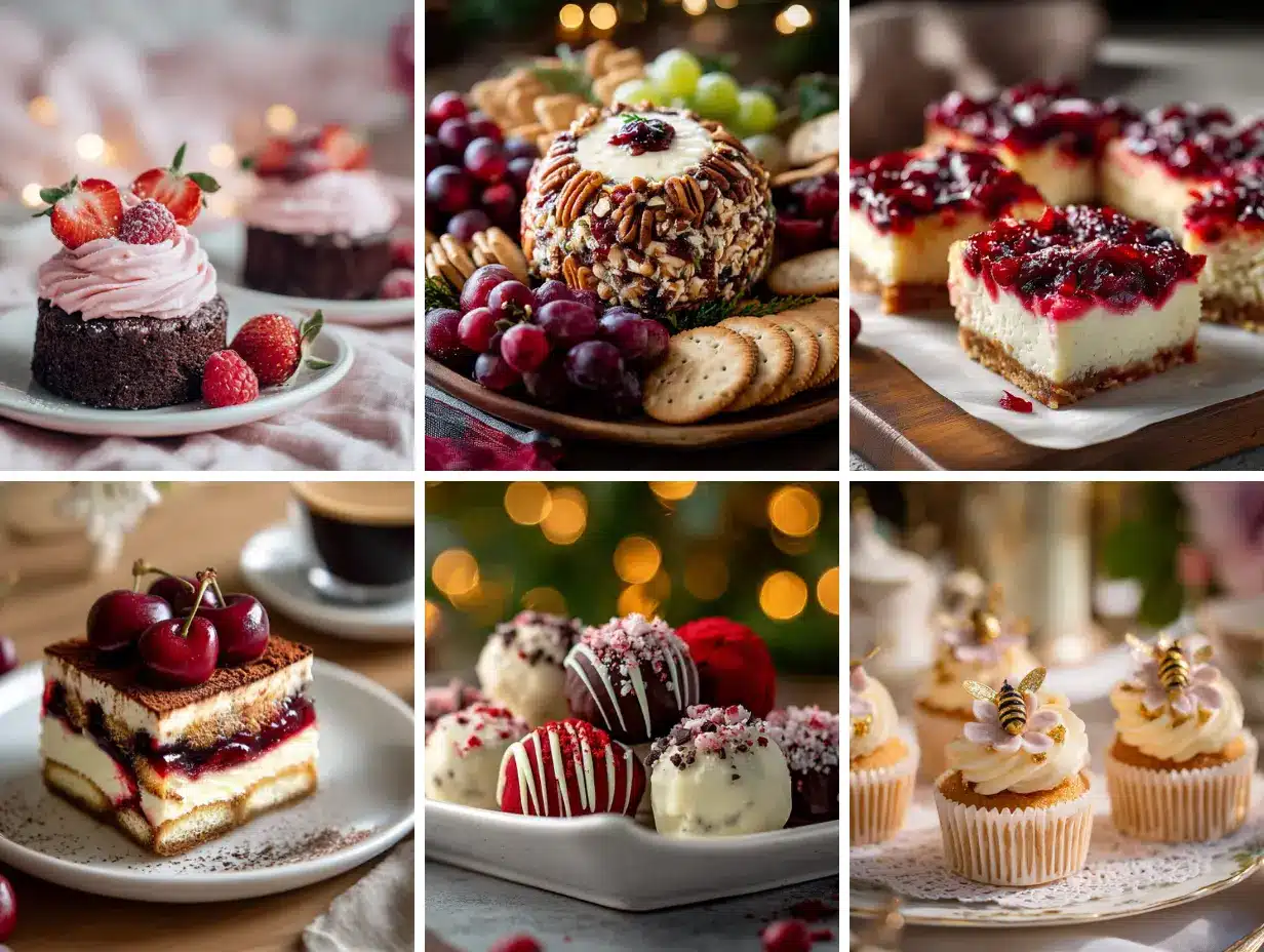 Valentines Day Dinner Ideas: 10 Best Romantic Meals & Sweets