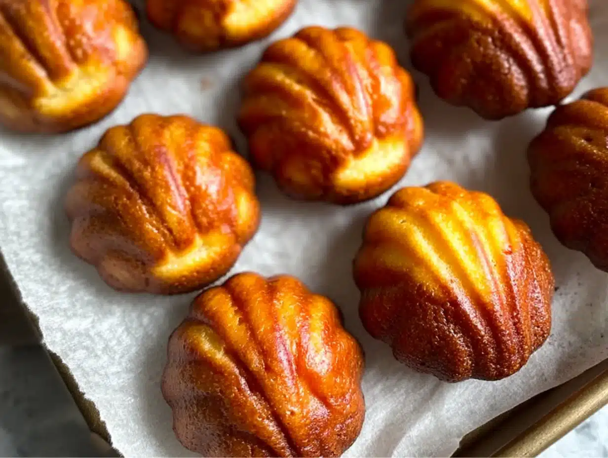 Viral Butter Tteok – 5 Easy Secrets for Chewy Perfection